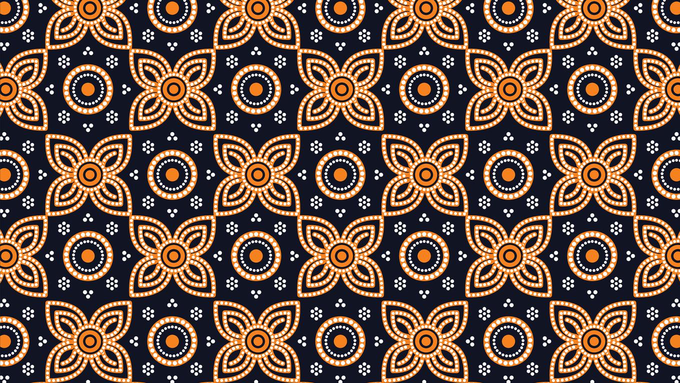Pengertian Batik Serta Karakteristik, Jenis, Motif Dan Maknanya - Ka'u ...
