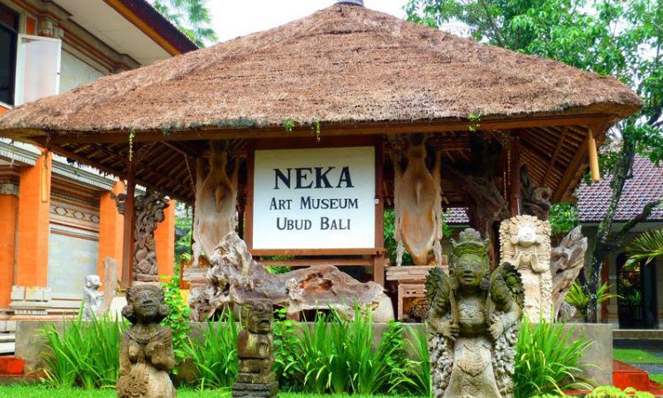 Daftar Galeri Seni Terbaik Yang Ada Di Asia - Ka'u Art Gallery