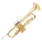 Pengertian Alat Musik Terompet Serta Sejarah, Fungsi, Dan Cara Bermain ...