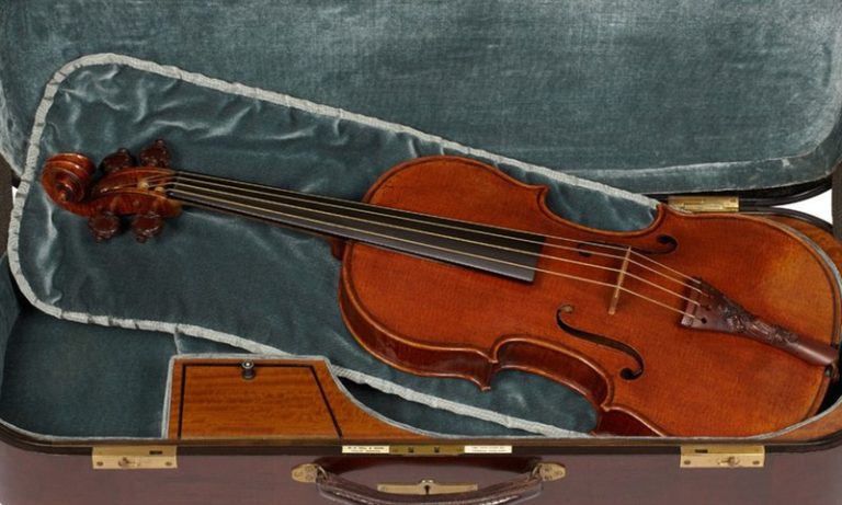 Daftar Alat Musik Termahal Di Dunia Dari Biola Hingga Piano - Ka'u Art ...