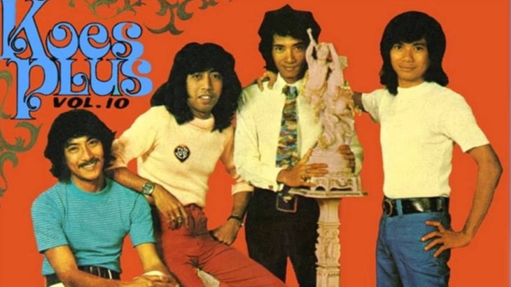 Pengertian Seni Musik Pop Serta Sejarah, Ciri, Jenis, Manfaat, Tokoh ...