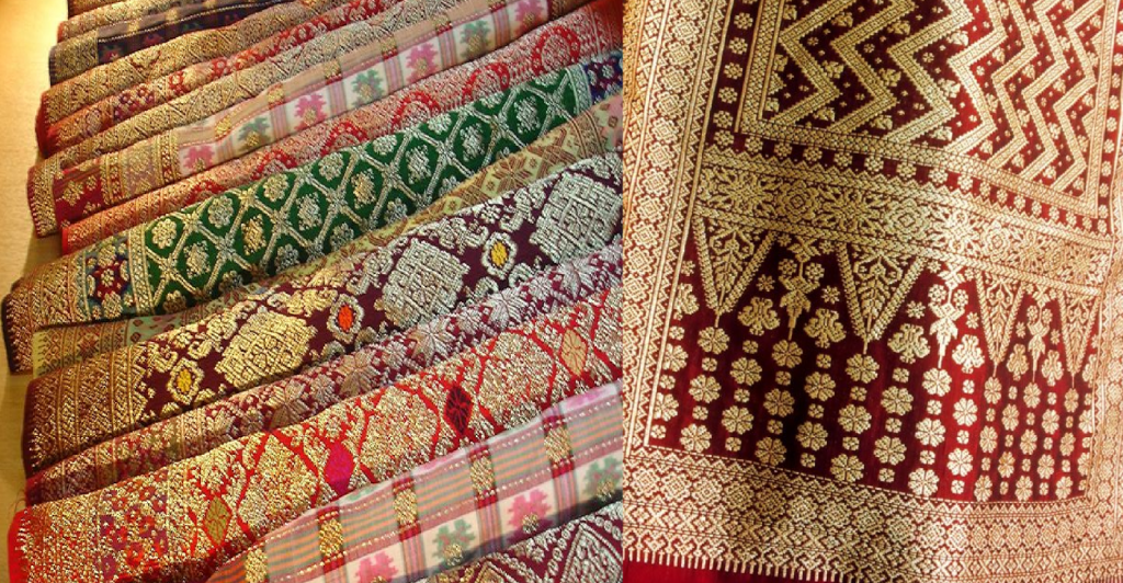 Songket Palembang: Warisan Budaya yang Memukau